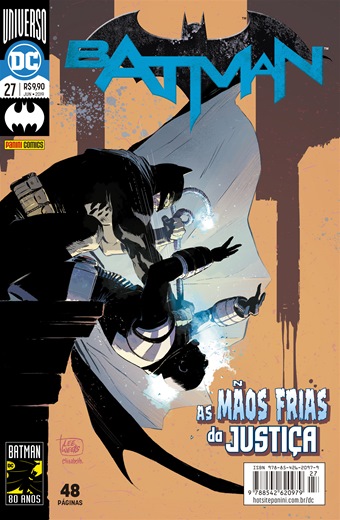 Batman #27 – COMIC BOOM!