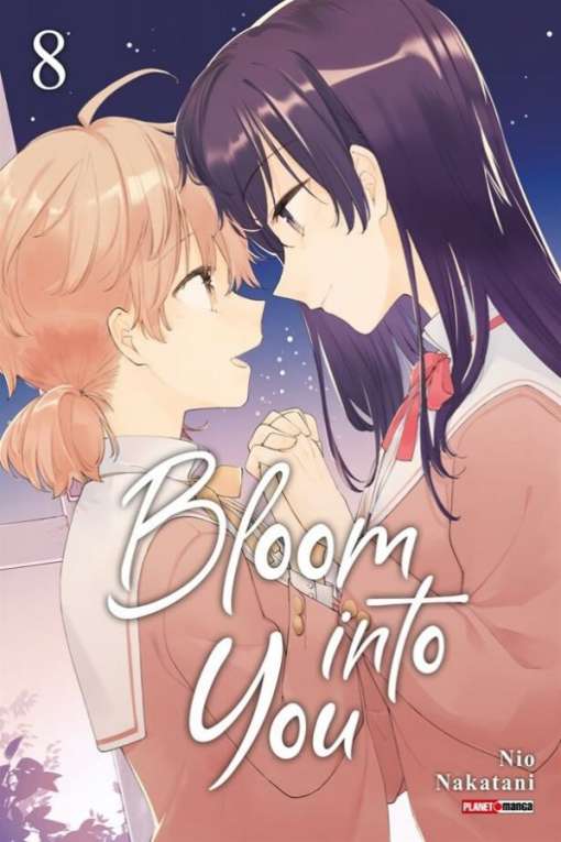 Mangás – COMIC BOOM!