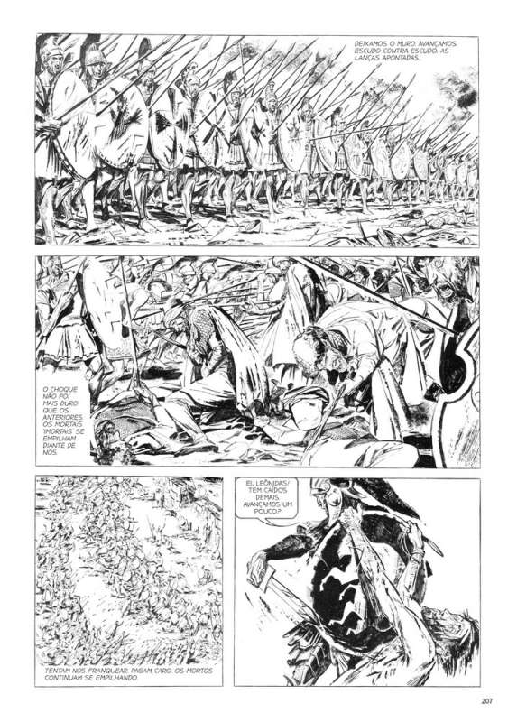 Mort Cinder – COMIC BOOM!