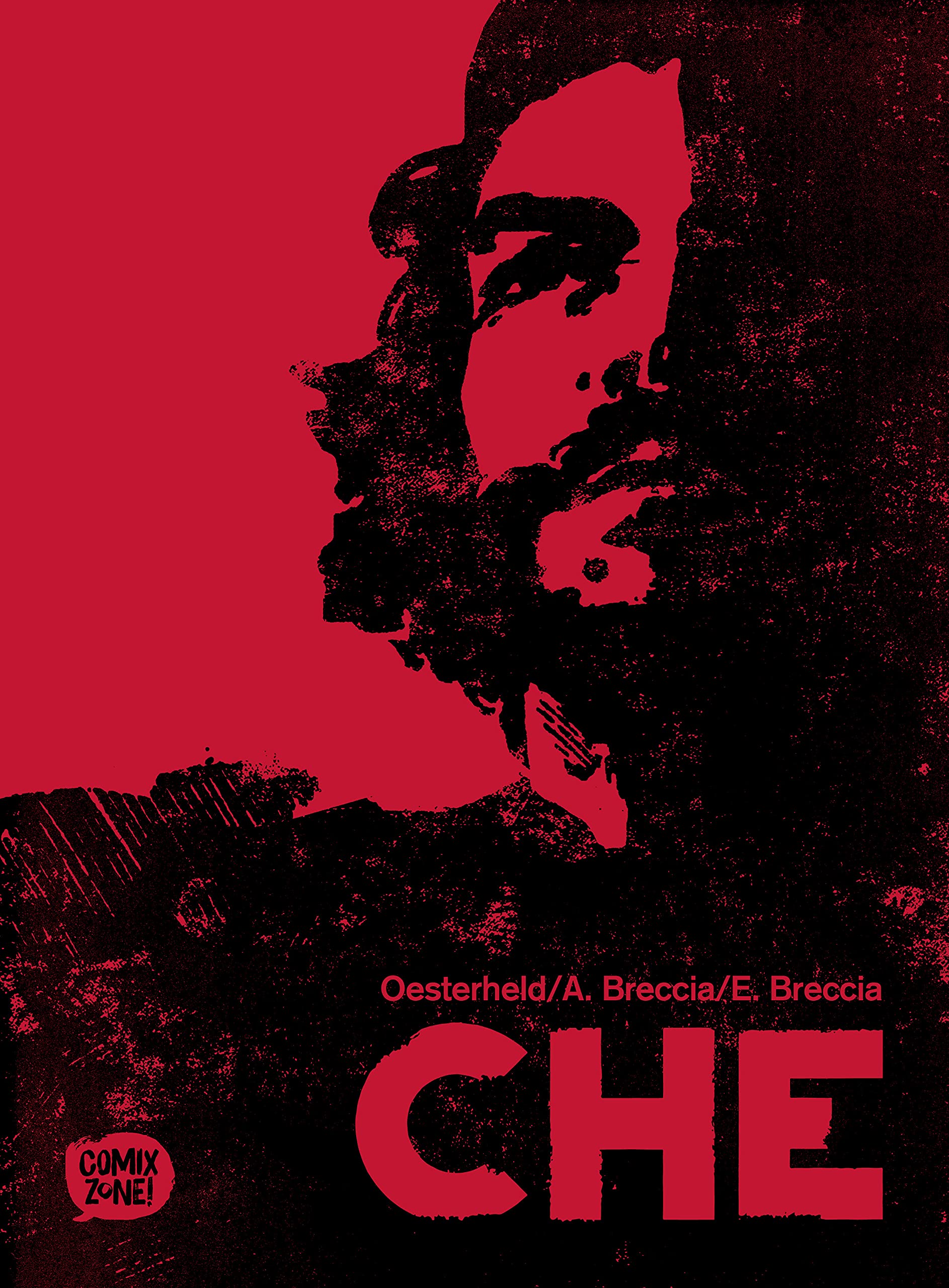 Che – Biografia em Quadrinhos – COMIC BOOM!