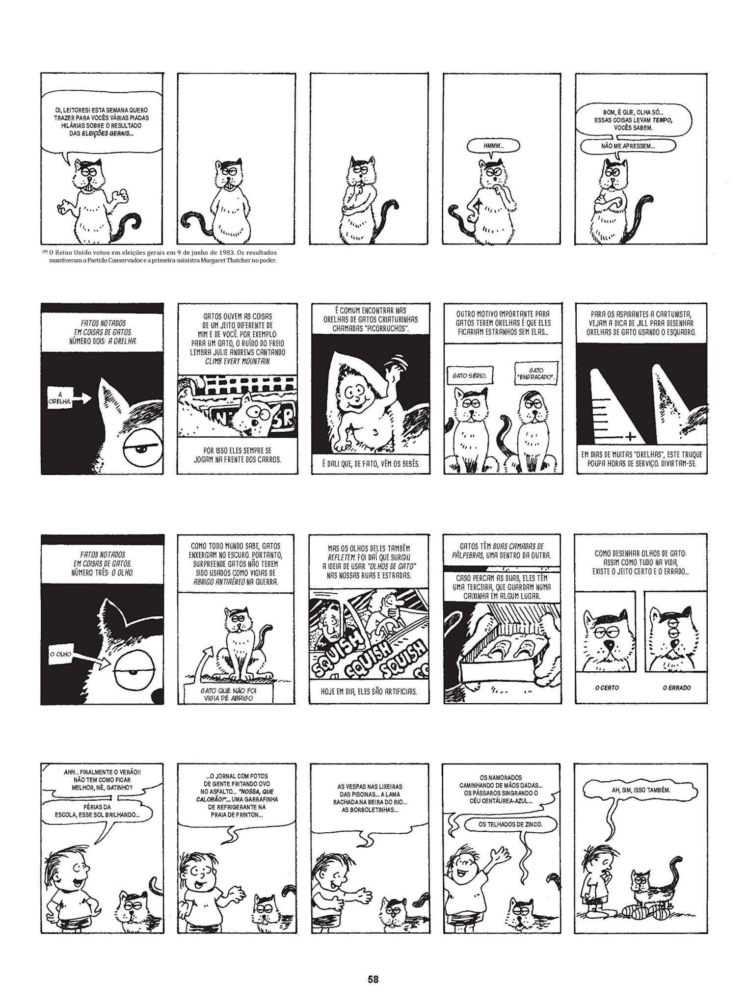 Maxwell, O Gato Mágico (Reimpressão) – COMIC BOOM!