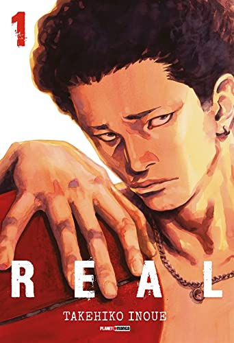 Pack: Real Vol. 1 ao 15 – COMIC BOOM!