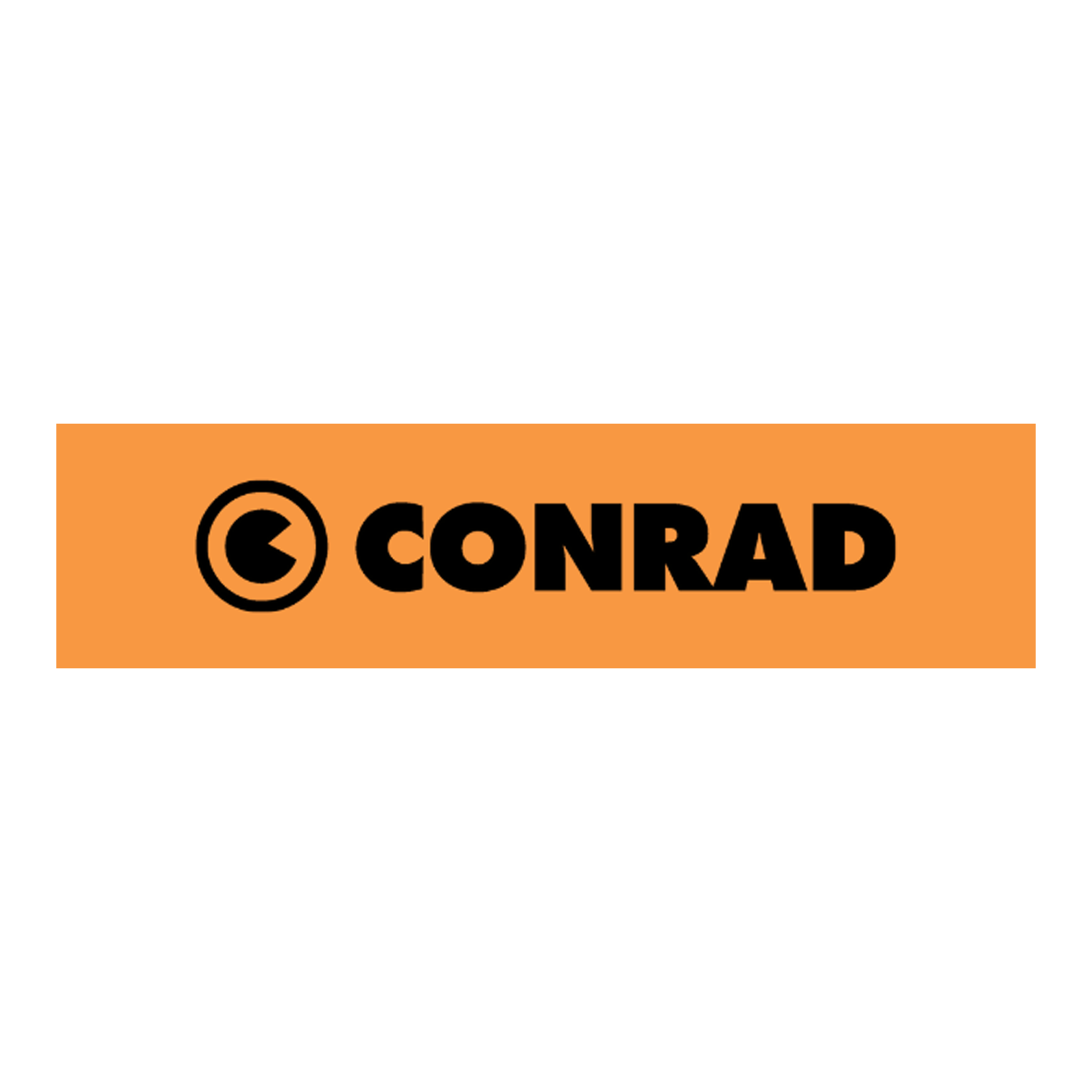 LOGO CONRAD – COMIC BOOM!
