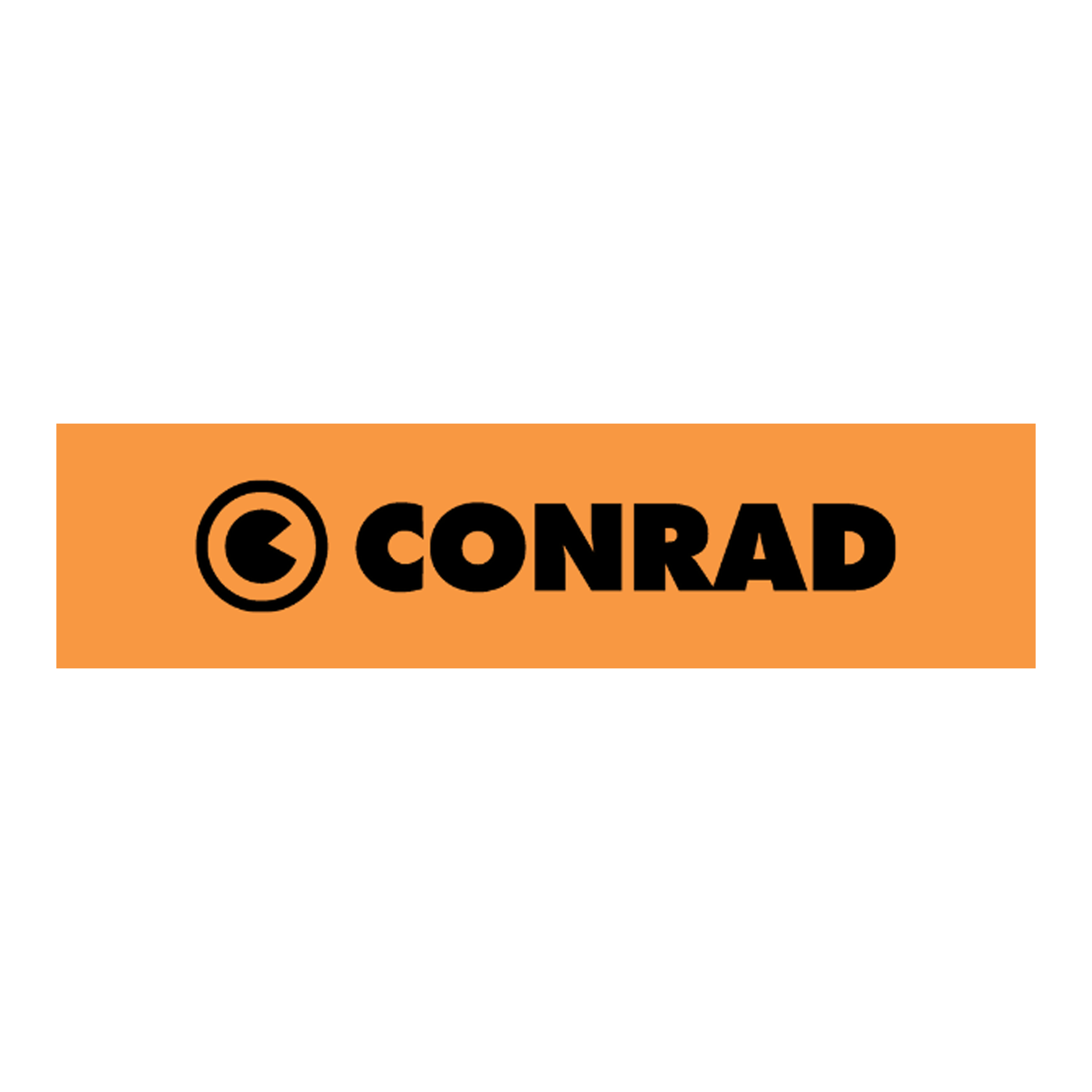 LOGO CONRAD – COMIC BOOM!