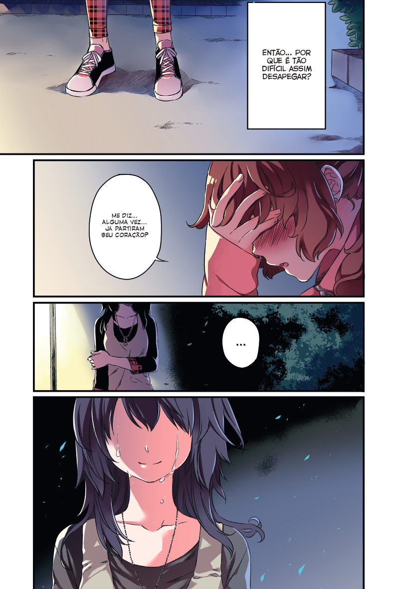 Alter Ego – COMIC BOOM!