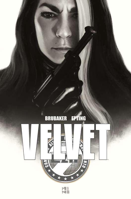 Velvet – COMIC BOOM!