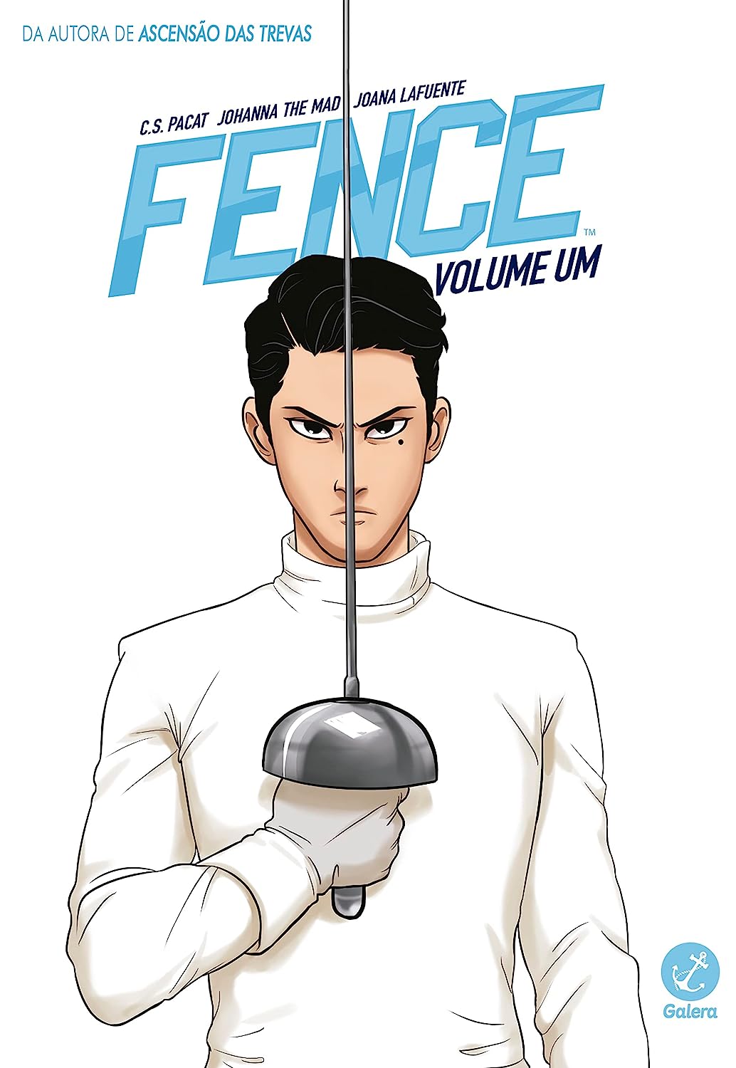 Fence Vol. 1 – COMIC BOOM!
