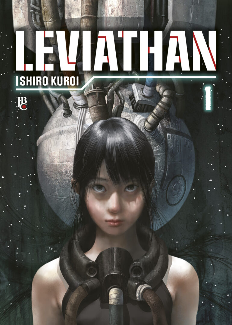 Leviathan #1 – COMIC BOOM!