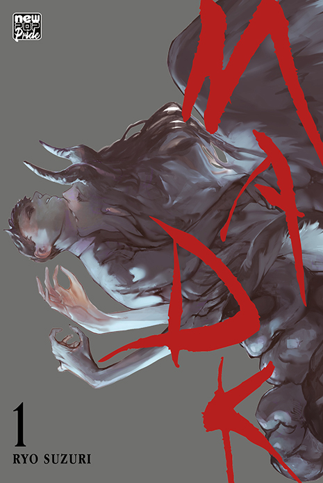 MADK #1 (de 3) – COMIC BOOM!