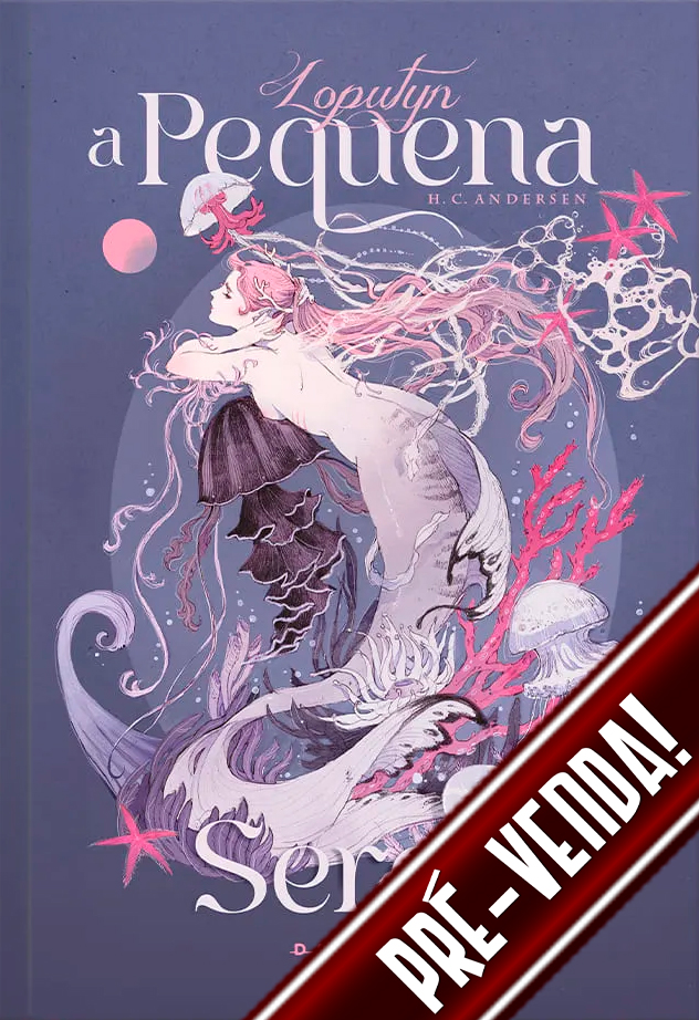 Poseidon Pequena Sereia Quadro Decorativo Ariel A Pequena Sereia