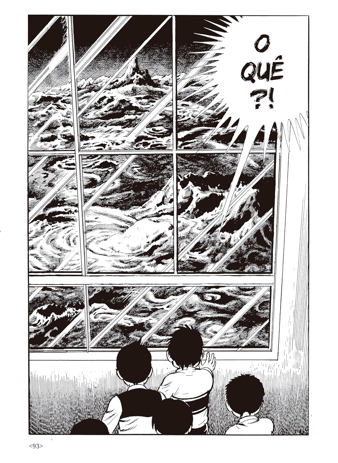 Sala de Aula à Deriva Vol. 1 – COMIC BOOM!