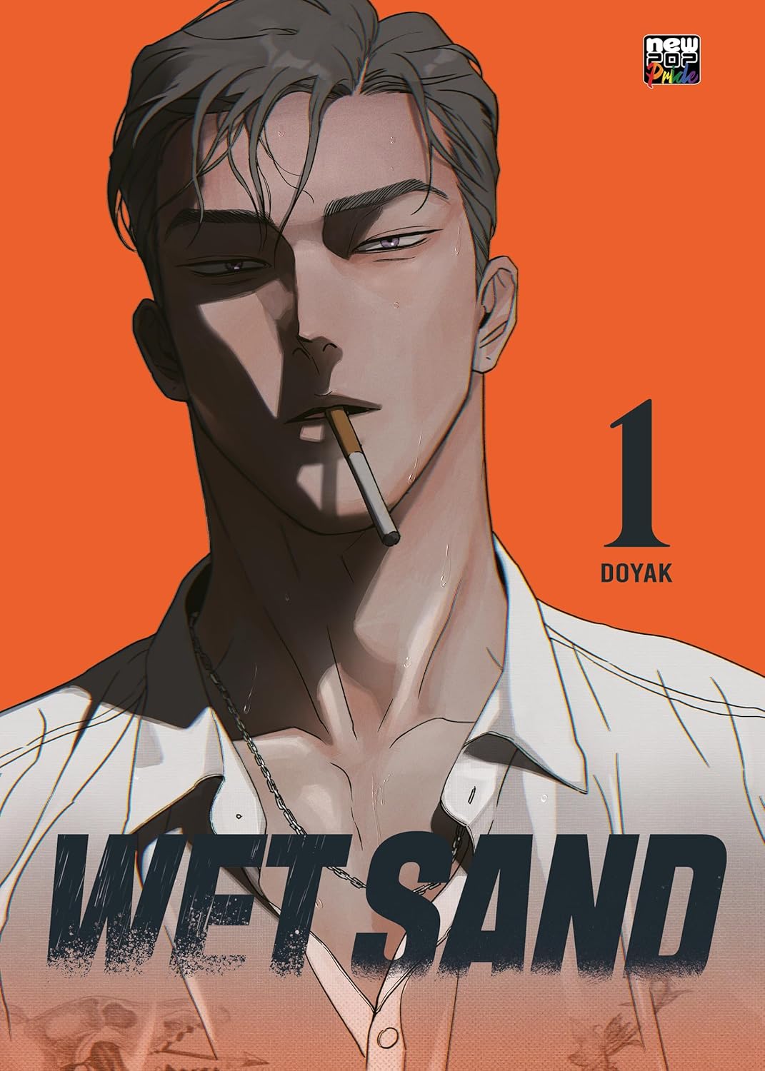 Wet Sand: Volume 1 – COMIC BOOM!